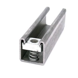 UNISTRUCT SPRING NUTS – SIN HAI CHEONG (M) SDN BHD